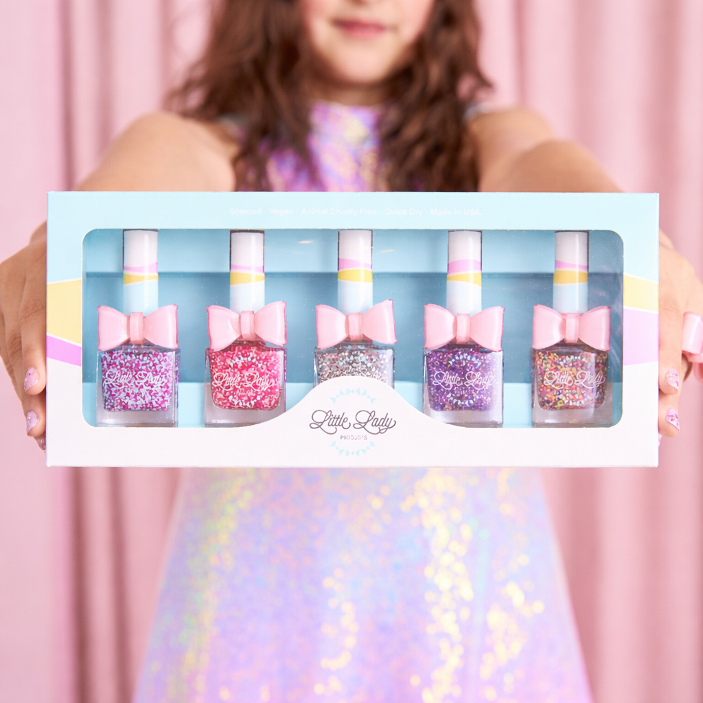 Build Your Own Bundle – Little Lady Products