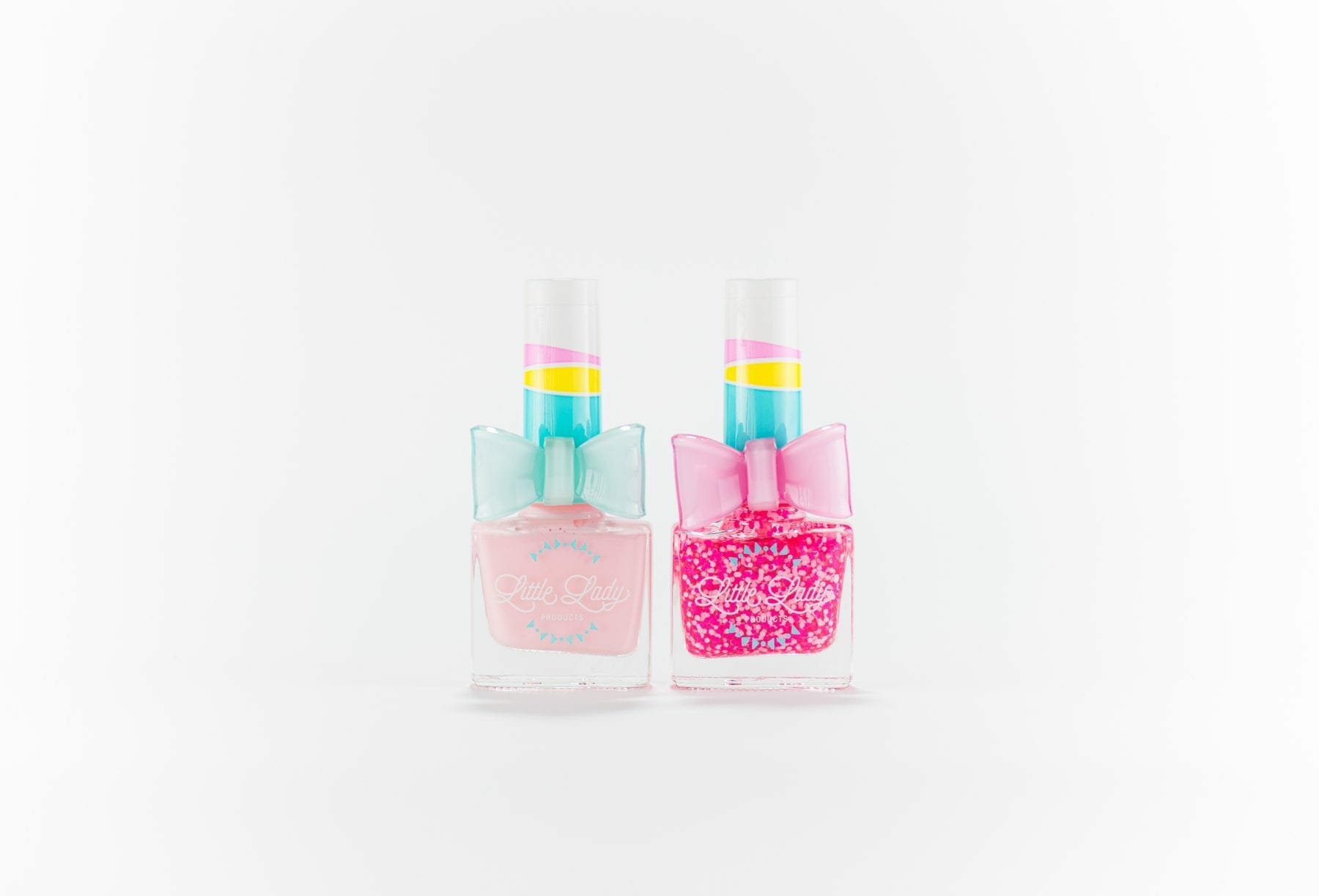 Marshmallow Princess Duo by Little Lady Products